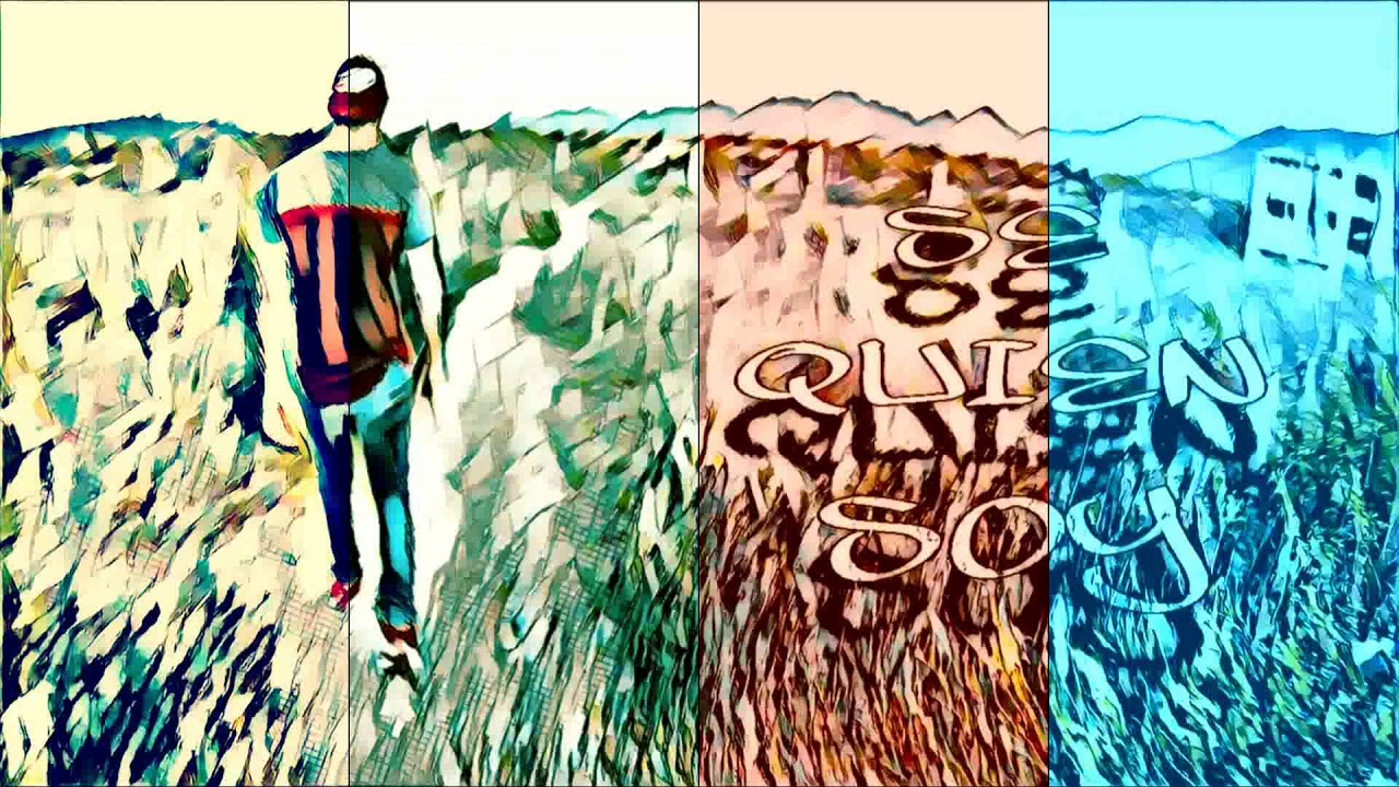 JC JAVIER CARDÓN - SE QUIEN SOY (Beat Prod by: Danny E.B) - YouTube