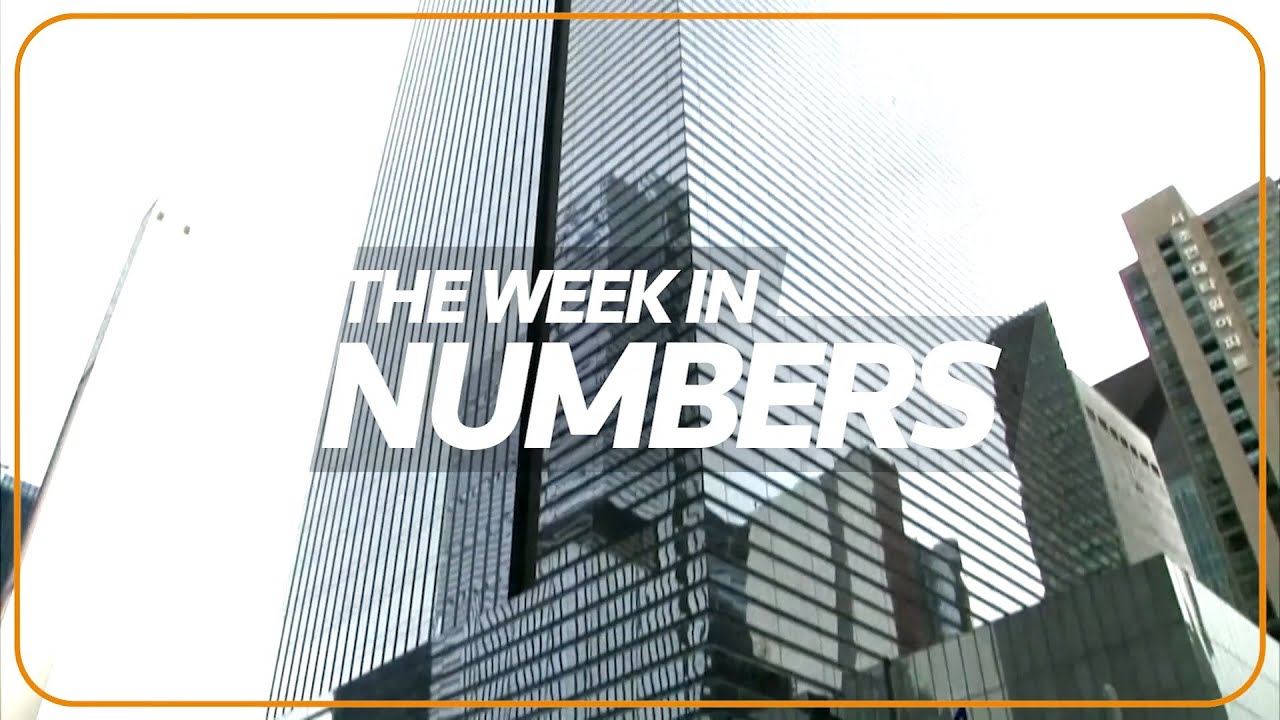 The Week in Numbers: Record earnings, IPO hopefuls - YouTube