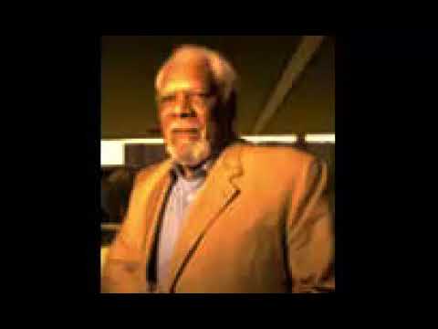 Australian Aboriginal rights activist Sol Bellear Died at 66 - YouTube