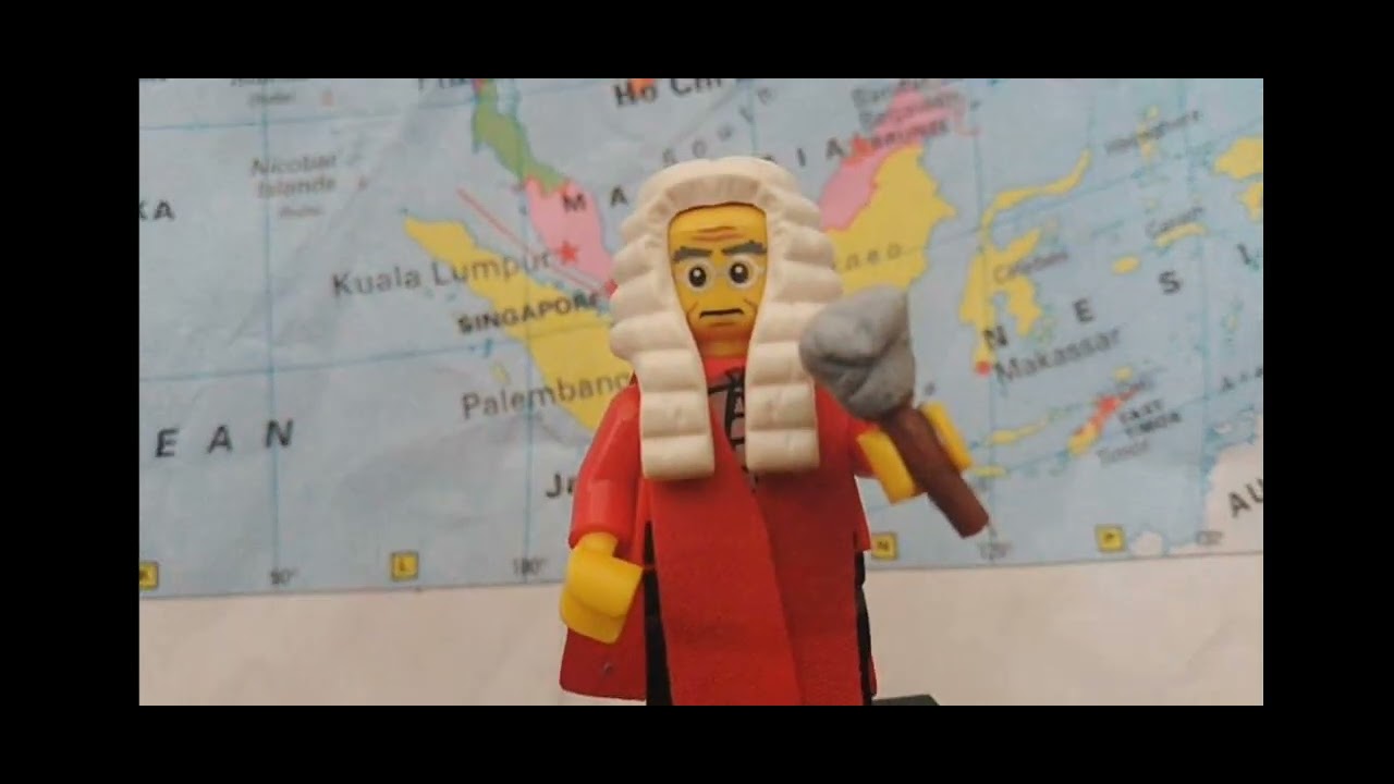 PottingShed TV is under new management! Announced by judge pickles ...