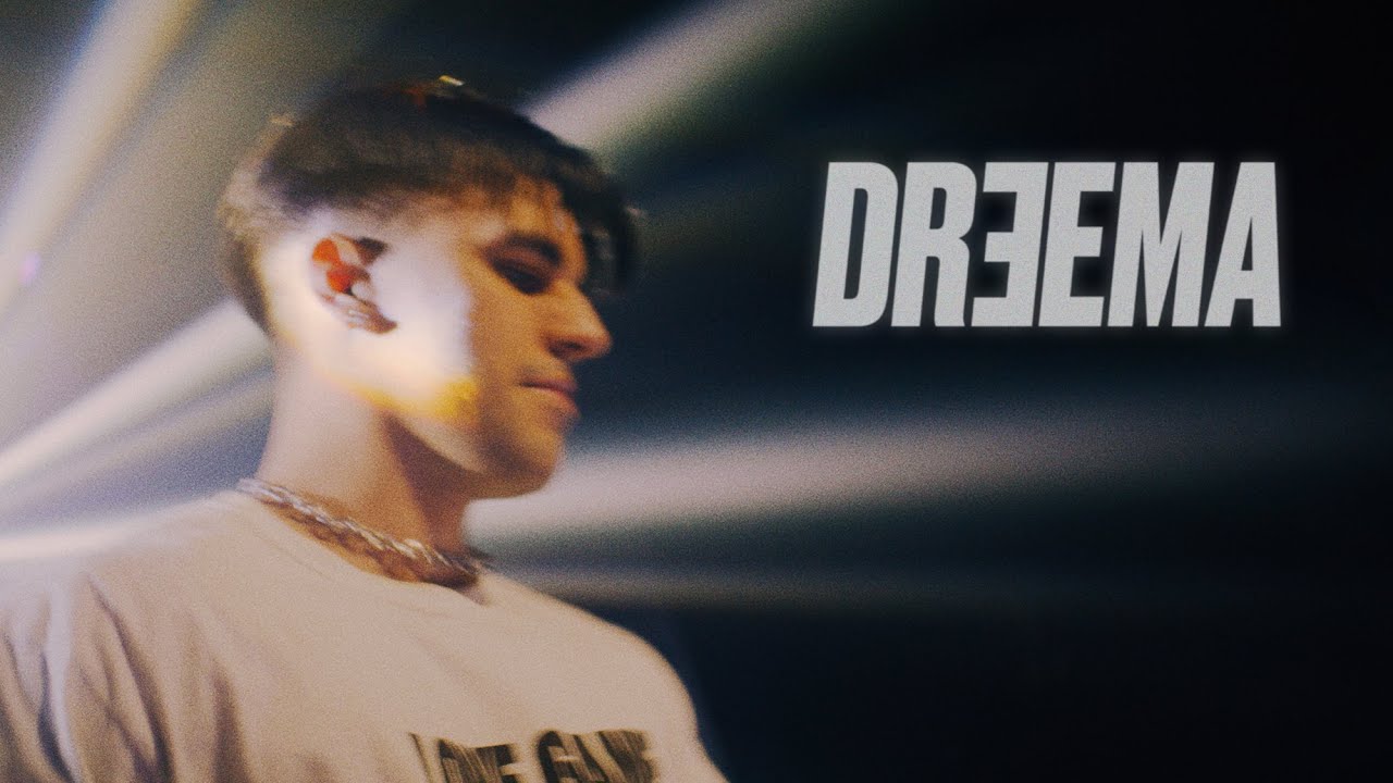 DREEMA Live at Celebrities NightClub, 4th of February 2023 4K - YouTube
