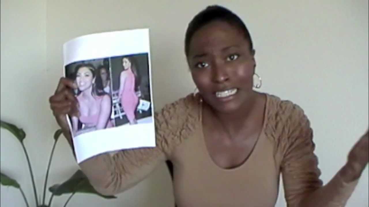 "Deena Jacobs Rants" YouTube Funny Reel by @DeenaJacobs - YouTube