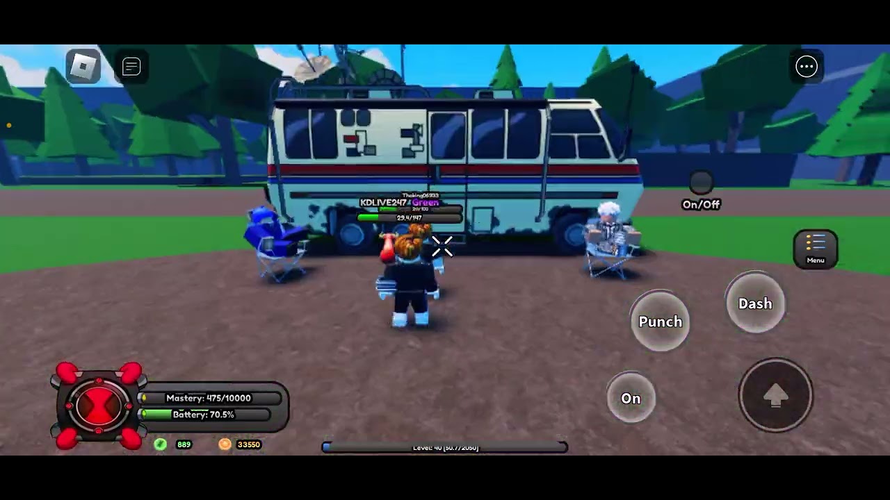 Benverse Protector All Aliens Showcase - YouTube