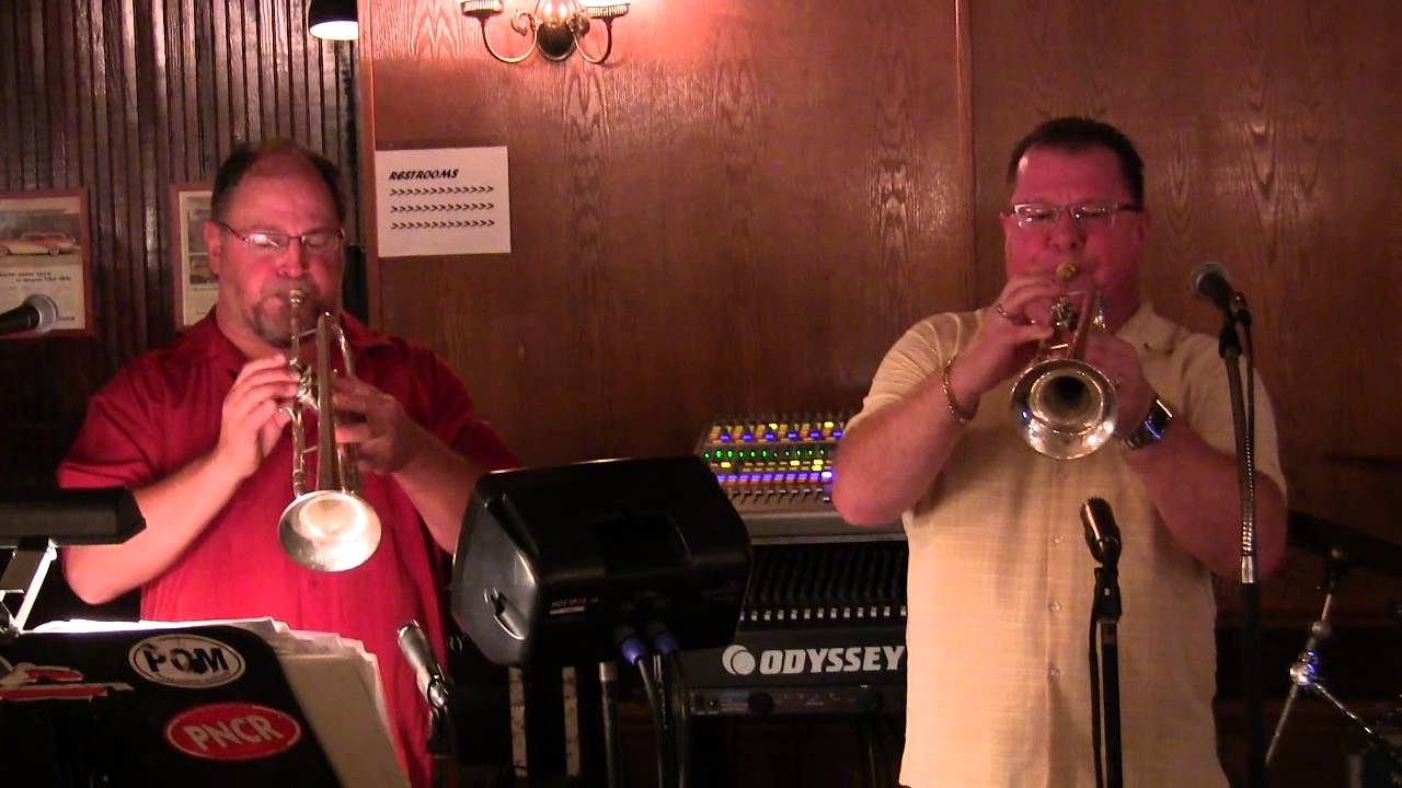 Polka Country Musicians (2015) - If It's Alright Polka - YouTube