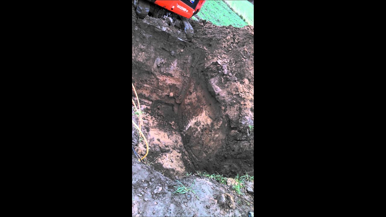 Underground Missile, Underground Missile Air Hole, Mole Pneumatic, Hole ...