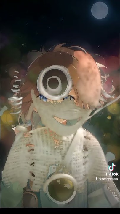 Shane Acker's 9 Characters - 5's AI Manga #9movie #tiktok #tiktokvideo ...