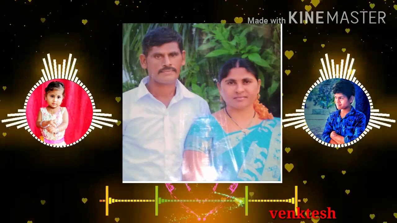 G,venkatesh(2) - YouTube
