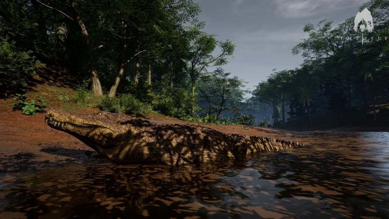 The Isle News Updates: Skin System Sneak Peak, More on Skins, Colors ...