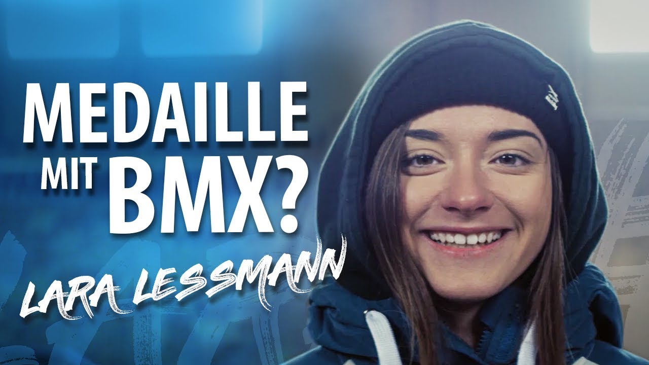 Lara Lessmann geht #NEUWÄRTS - YouTube