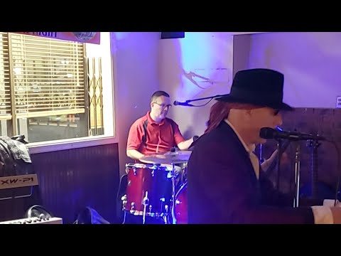 The Sound Storm Band at Towne Tavern Cockeysvill, Maryland 2-23-2019 ...