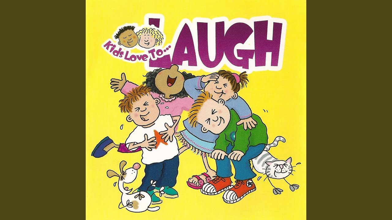 This Old Man (Nick Nack Paddiwack) - YouTube