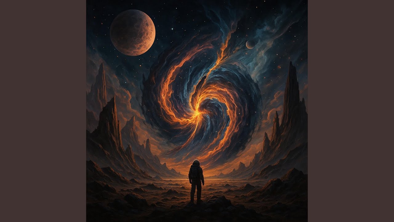 Falling Through Time - YouTube