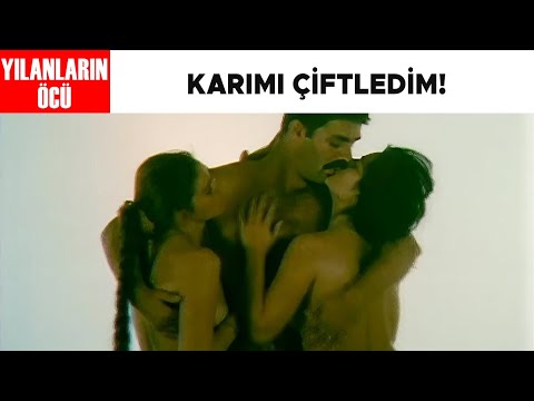 Yılanların Öcü Türk Filmi | Bayram Hülyalara Dalıyor