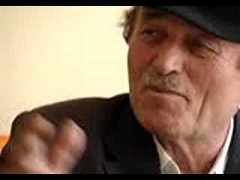 rasim amcanın kaçışı holocoustun etkisi