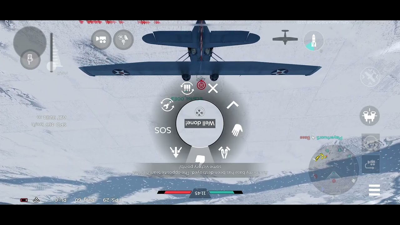 Sorry bout the rotate!. - YouTube