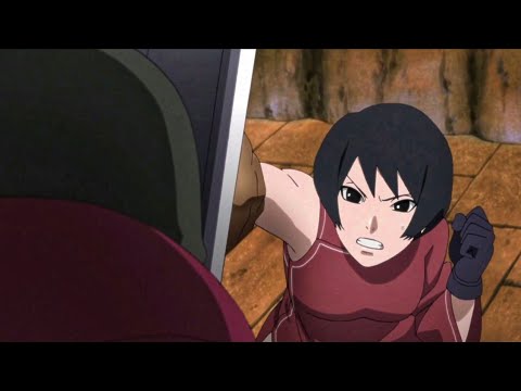 Kurotsuchi is NOT Weak Explained!