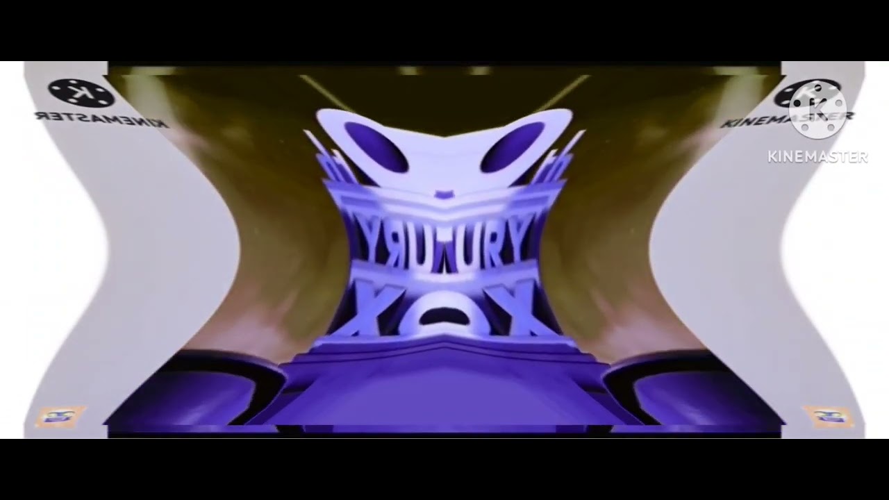 deaf 20th Century Fox Logo 2008 in G Major 74 - YouTube