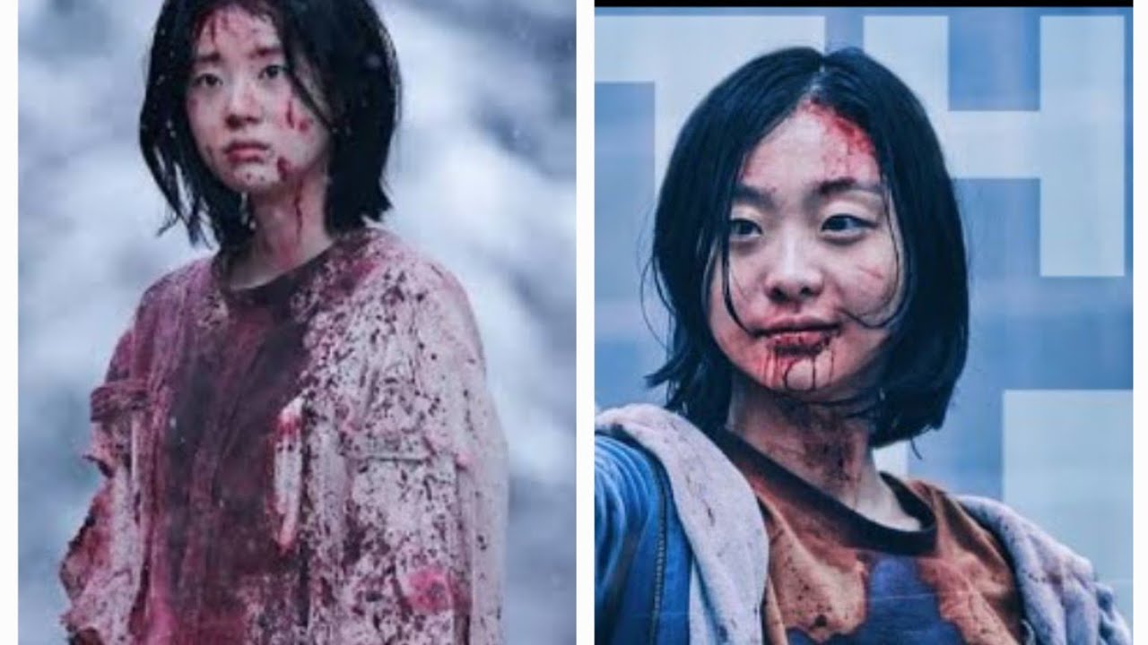 # unstoppable girlspower # taking down bad guys with superstrength ...