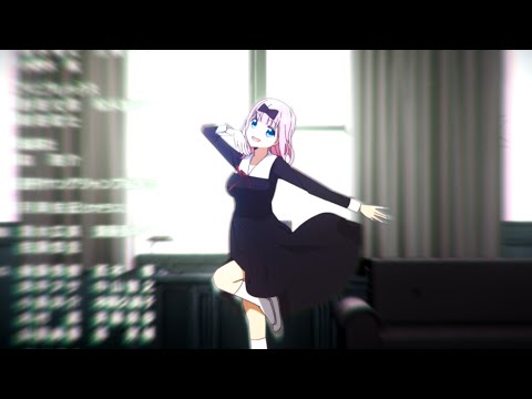 Chika Dance - Kaguya-sama: Love Is War (Dancin Krono Remix Edit)