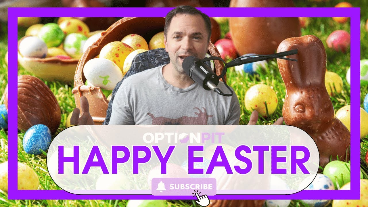 Happy Easter - YouTube