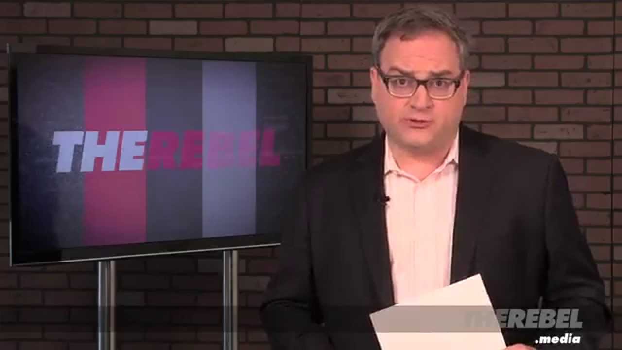 Alberta: Brian Topp is Premier's new chief of staff - YouTube