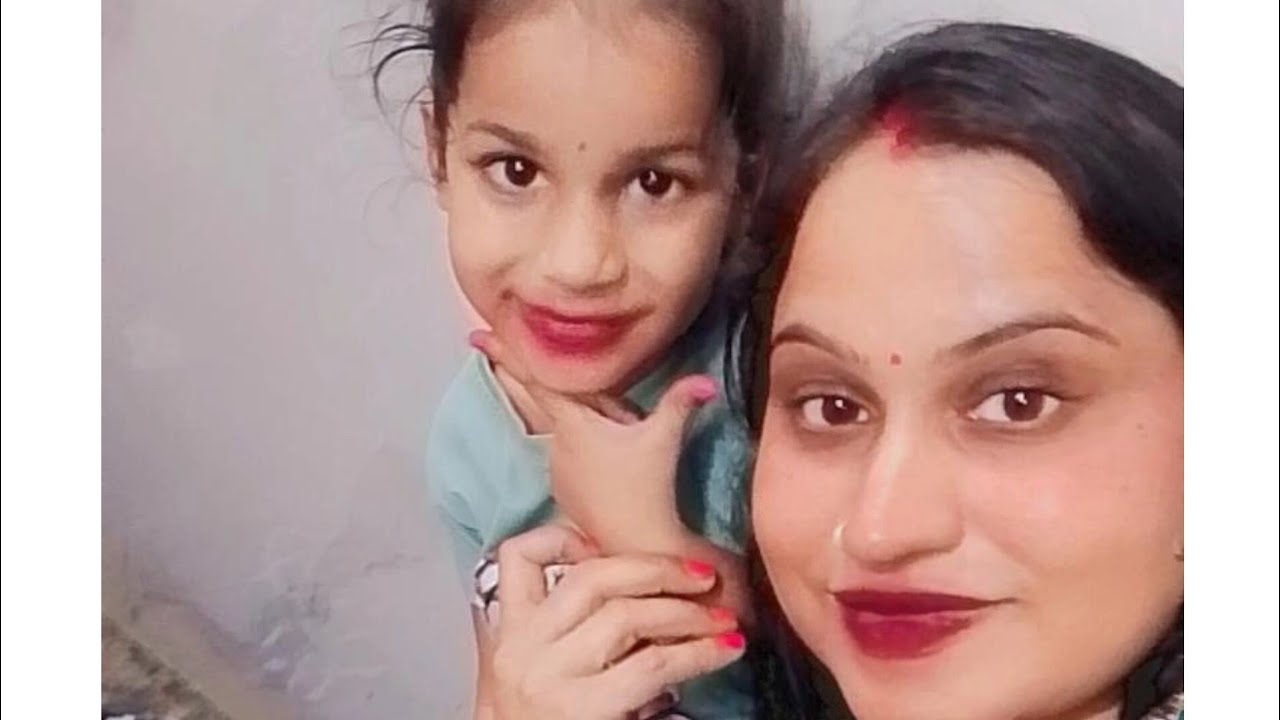 Ritu Deepak short video is live! - YouTube