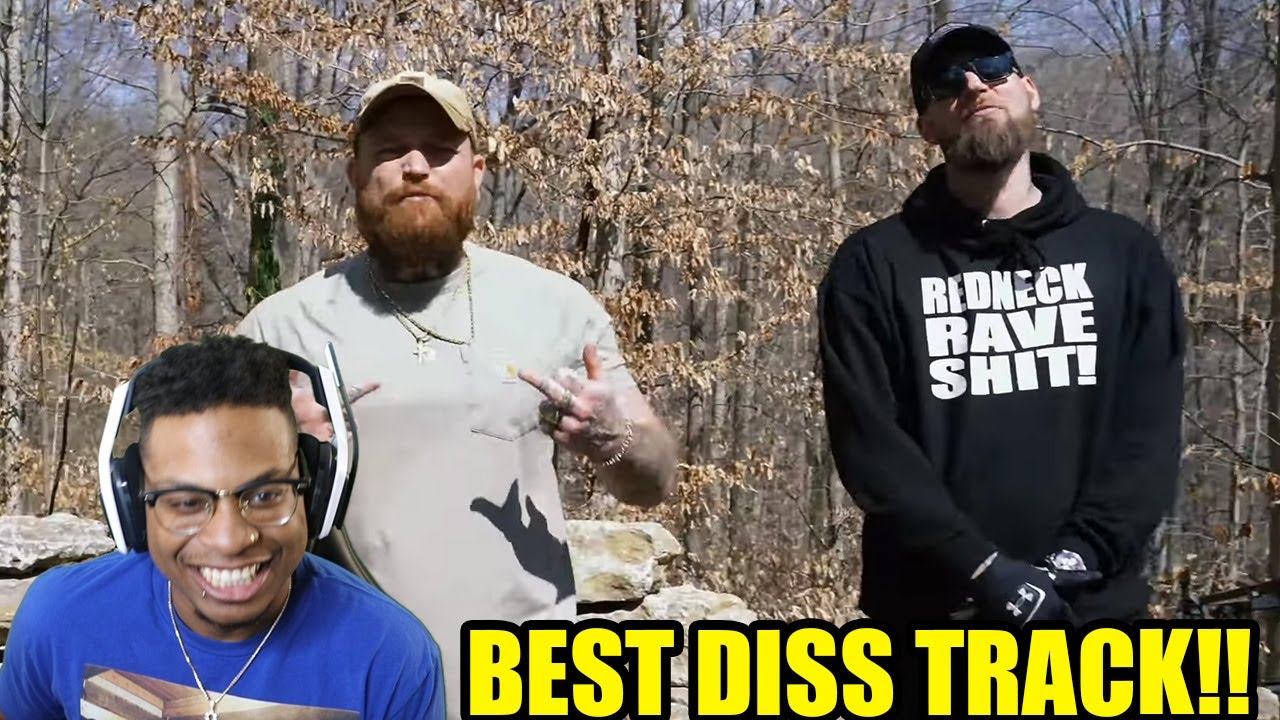 HE JUST DISSED EVERYONE IN COUNTRY RAP!? "Country Rap Facts" Who TF is ...