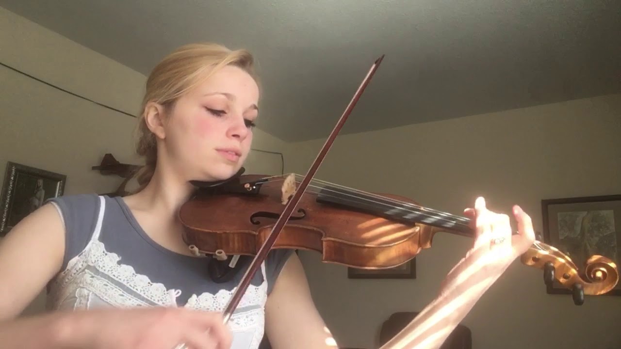 Lightly Row Performance - YouTube