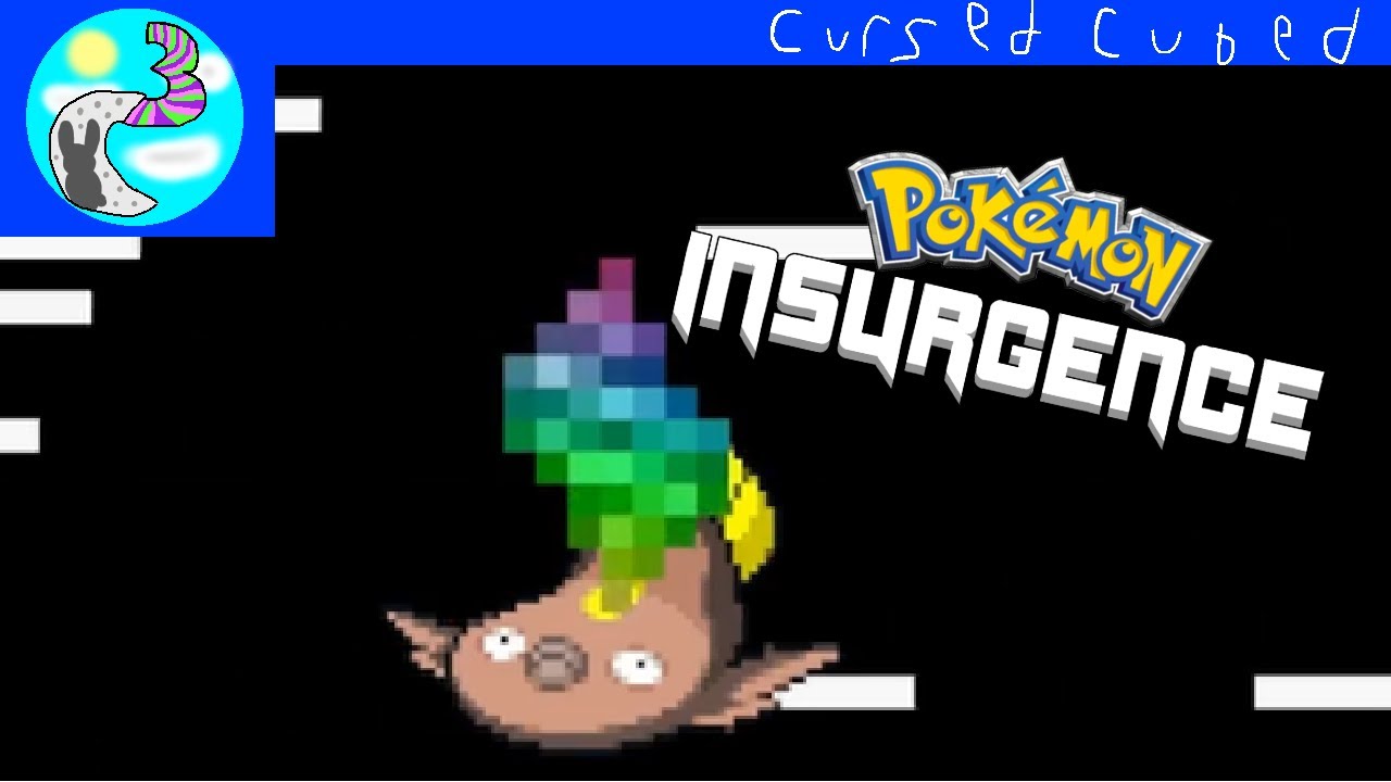 Lurking in the Black Mar... OH MY GOD, IT'S MEGA STUNFISK! (Pokémon ...