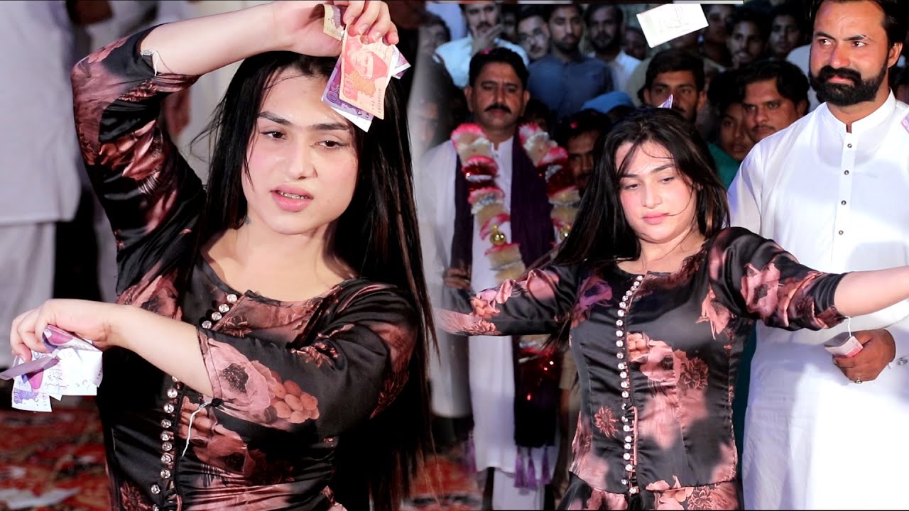 Sakon Changa Tu Lagnae | Rimal Ali Shah | New Dance 2020 | - YouTube