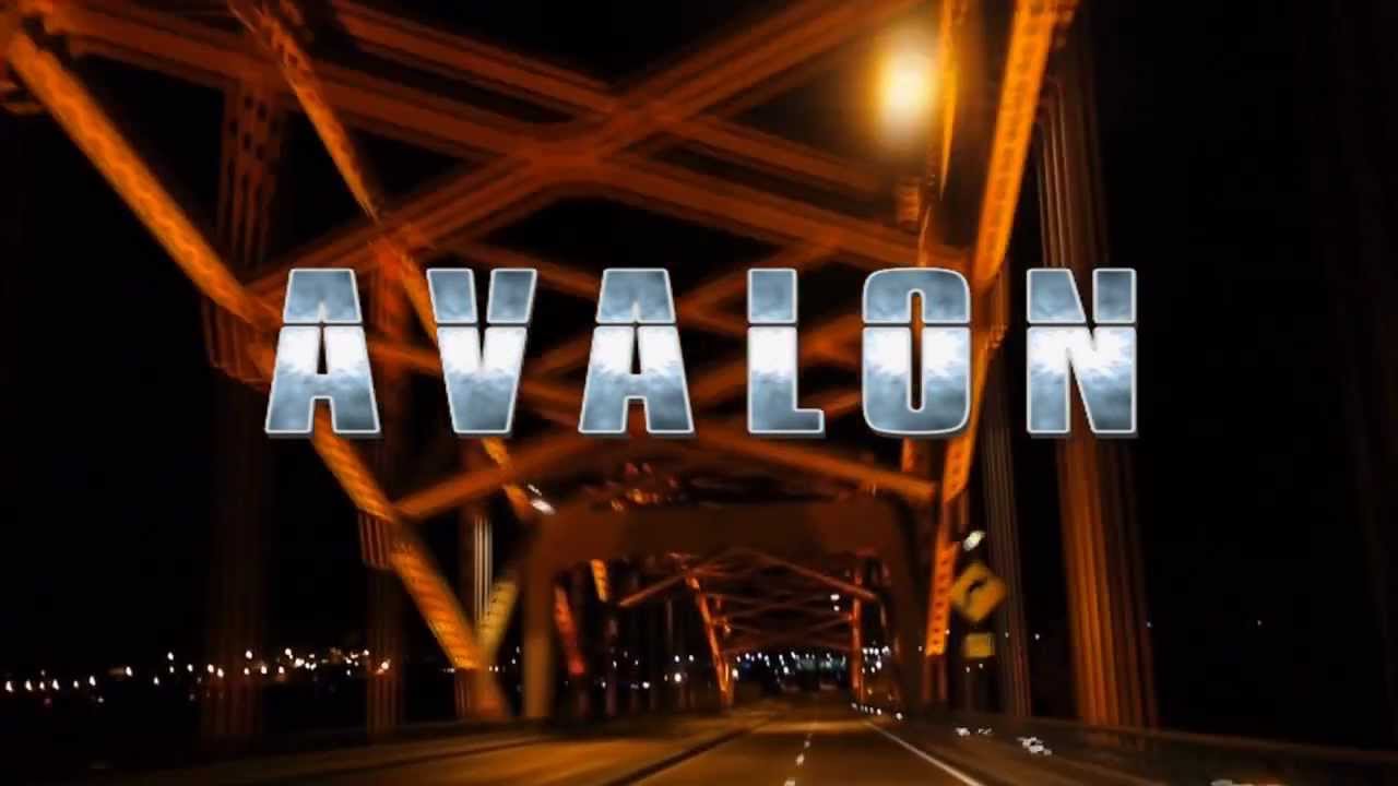 AVALON-feature trailer-2012 - YouTube