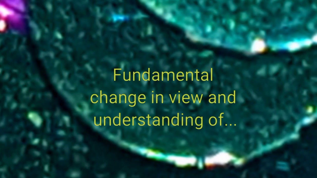 *Paradigm Shift AFFIRMATIONS Revolutionize Ways Sublimininals* - YouTube