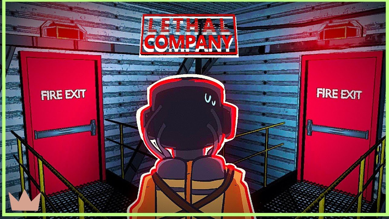 WHICH ONE IS REAL!? [LETHAL COMPANY] - YouTube