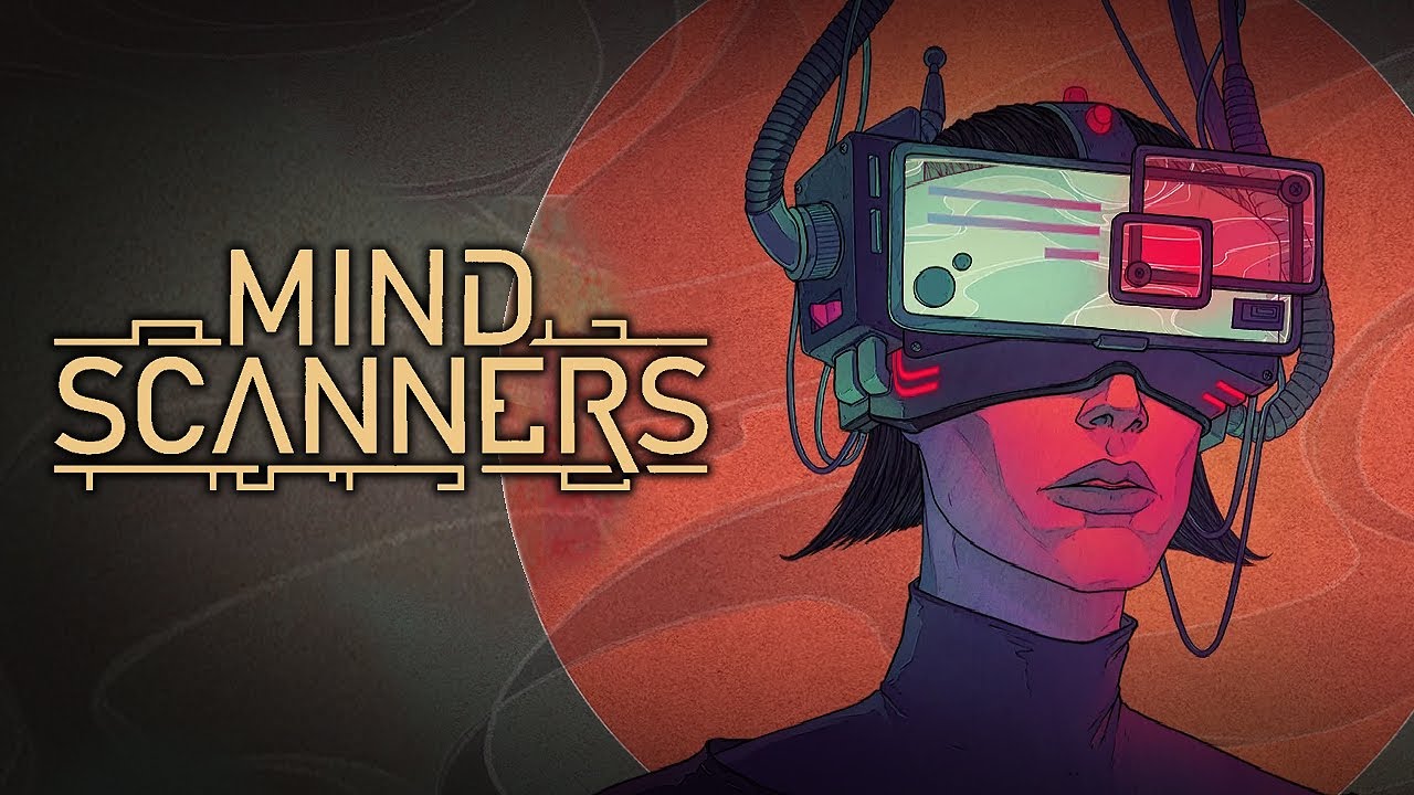 Mind Scanners Demo - Brain Fixers, Please - YouTube