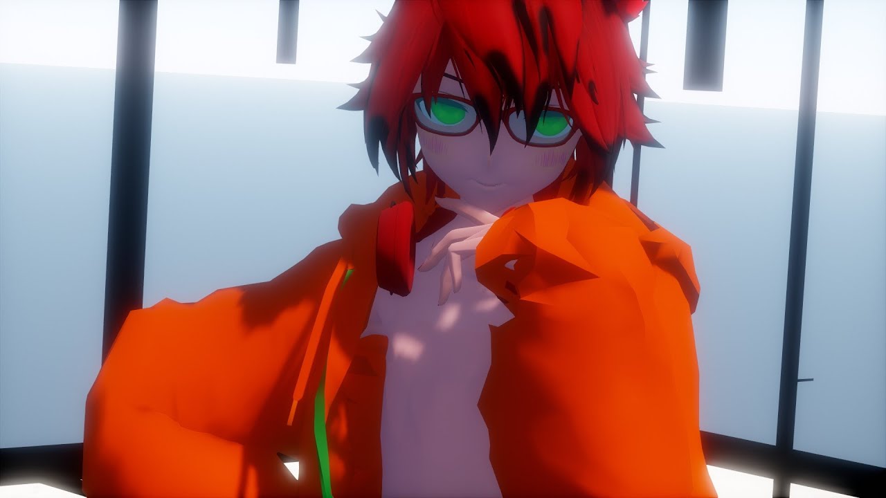 【MMD OC】Cinderella (Giga First Night Remix) - YouTube