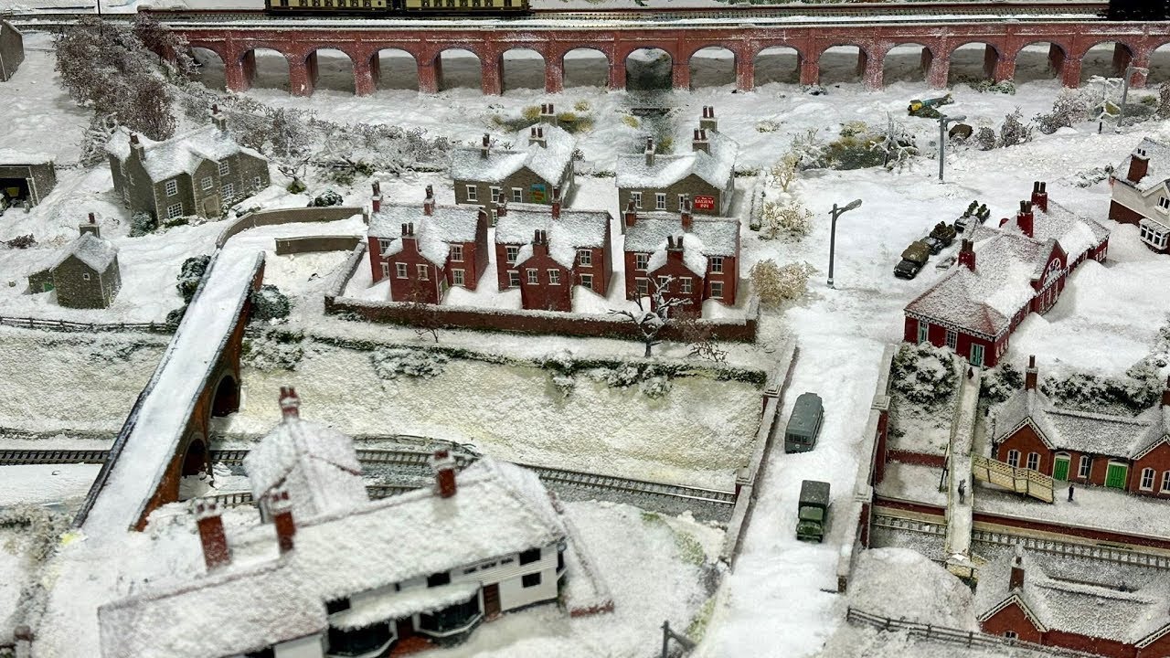 A visit to Bexhill museum in Dec. 2024. - YouTube