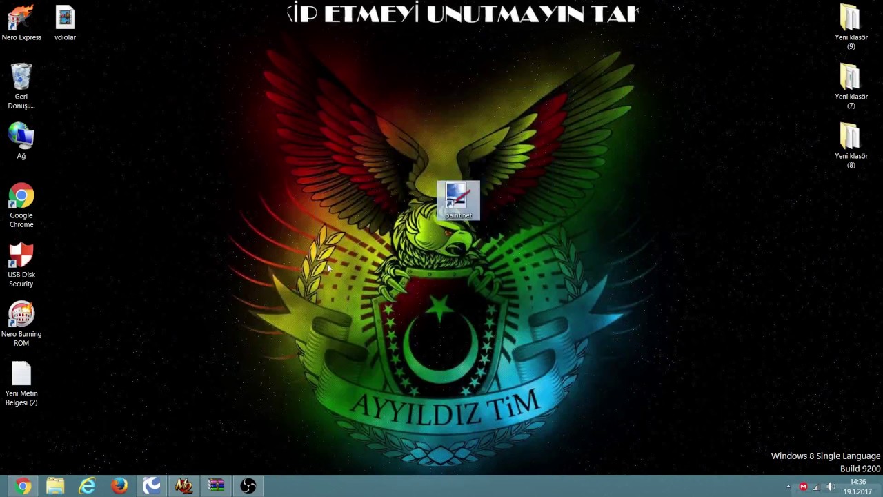 Metin2 Lonca Simgesi Yapımı #Çok Kolay - YouTube