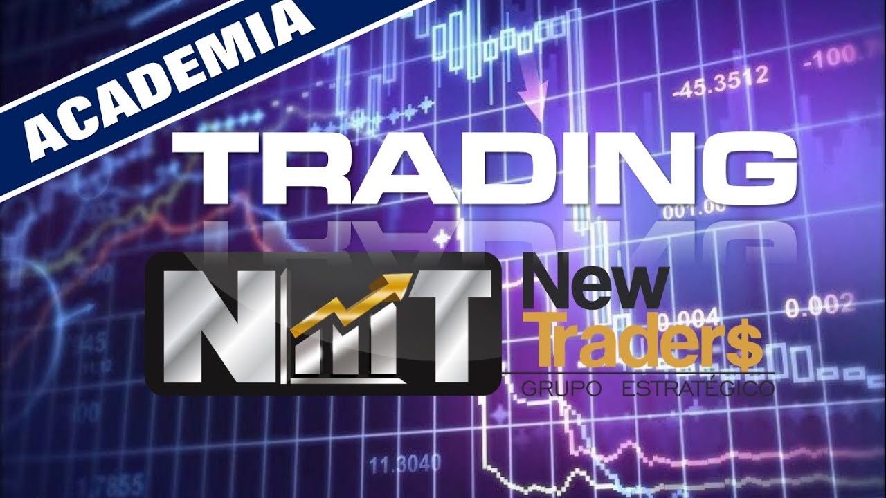 Bienvenido al Equipo New Traders - YouTube