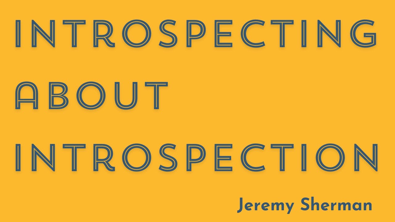 Making Practical Sense of Self-Awareness, Mindfulness, and ...