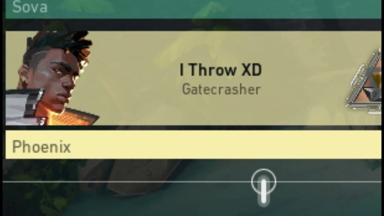 When Valorant Names Are Actually Good. - YouTube