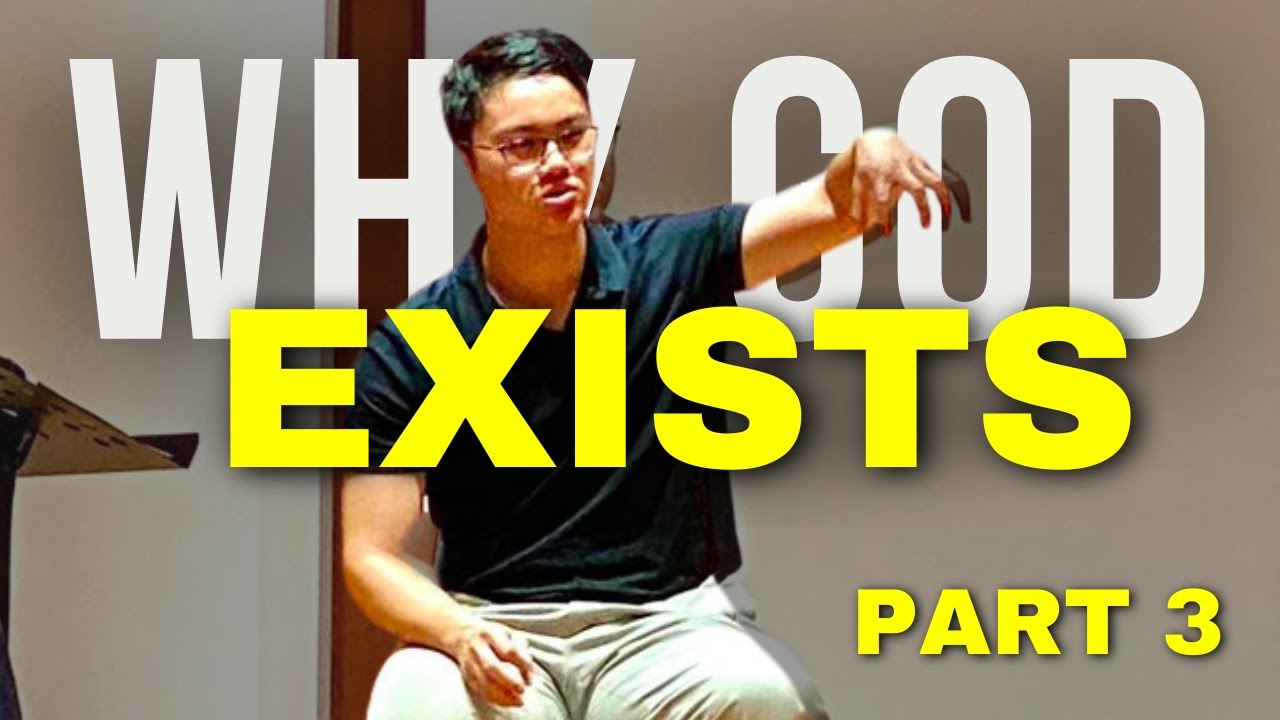 An Introduction to Apologetics - YouTube