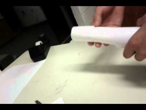 Paper Acog Scope Tutorial Pt. 2 - YouTube