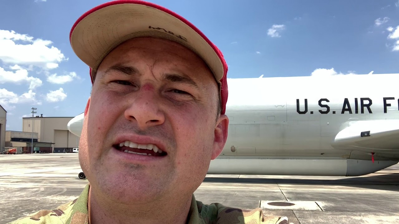 Basics Video USAFA BCT - YouTube