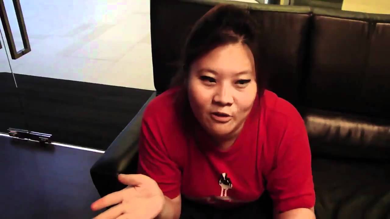 The Youth Olympic Games 2010 - Interview Session - YouTube
