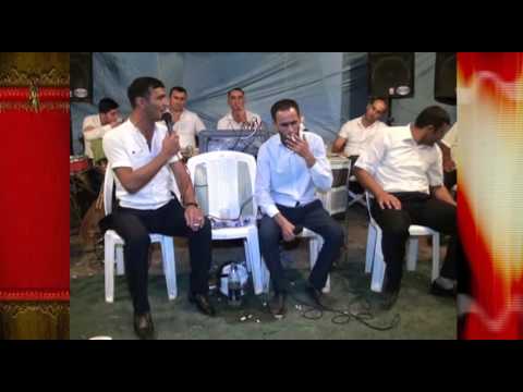 RUSLAN ELET-2016.CELILABAD TOYU.HALUN ELA HALDI DEYILLER MENE