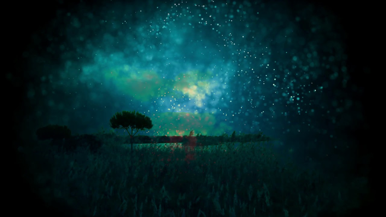 Calm Dusk / Ambient - Meditative - Calming - Atmosphere - YouTube