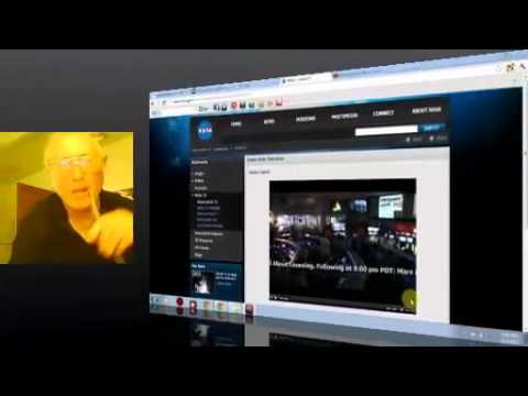 Live AZ Channel News part 6 8-5-12 - YouTube