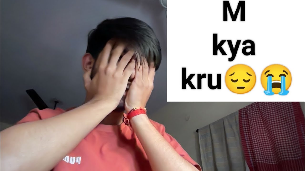 KYA KRU M😔 - YouTube