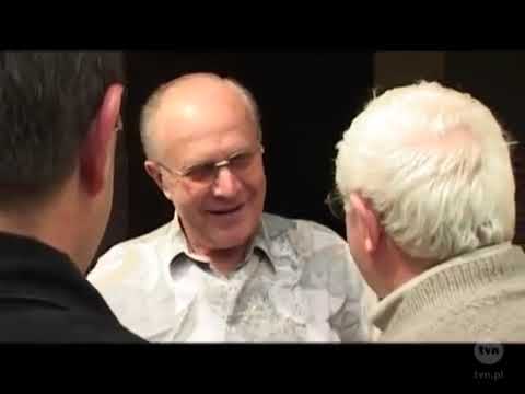 Wielkie Ucieczki z PRL- u   \