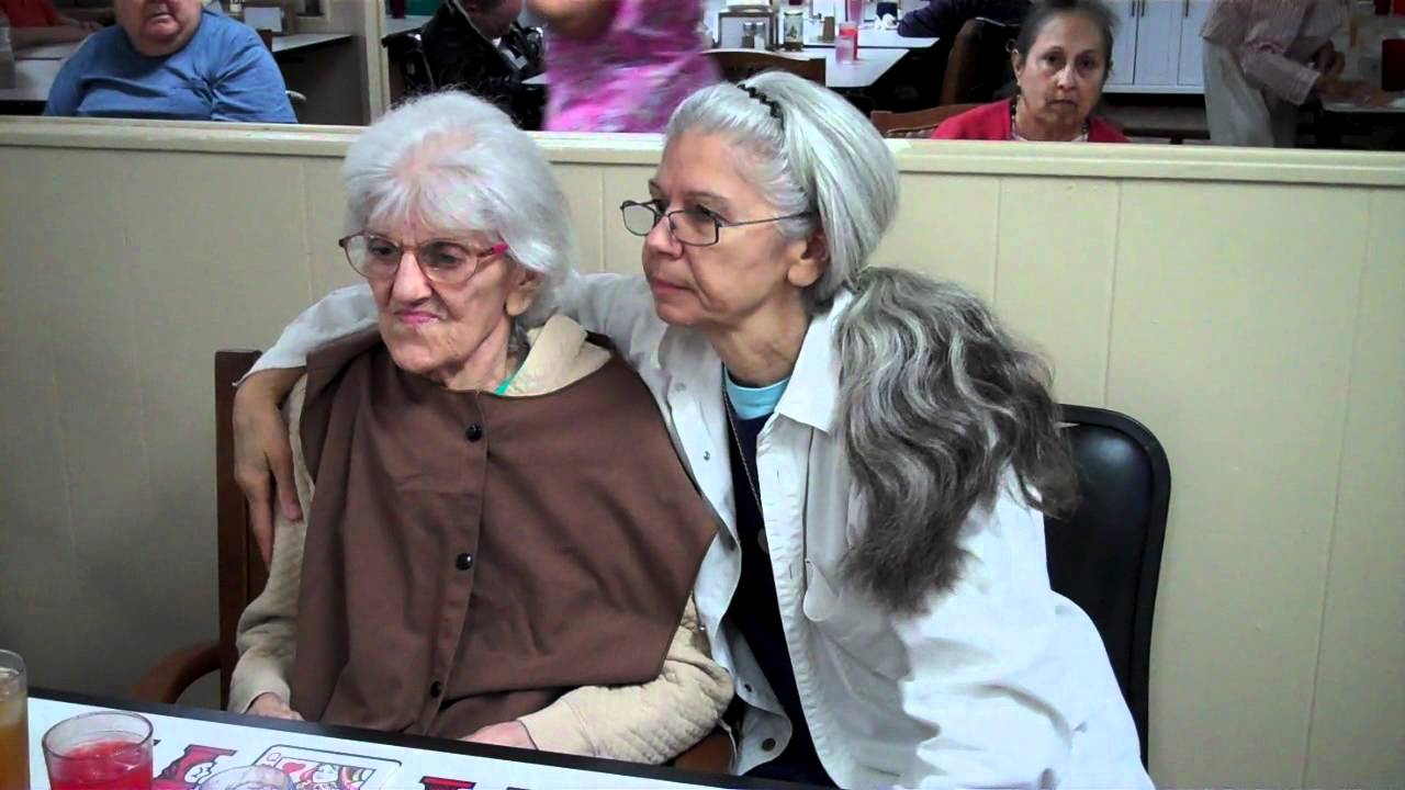 Patty Labor Day Weekend #2 of 3 - YouTube